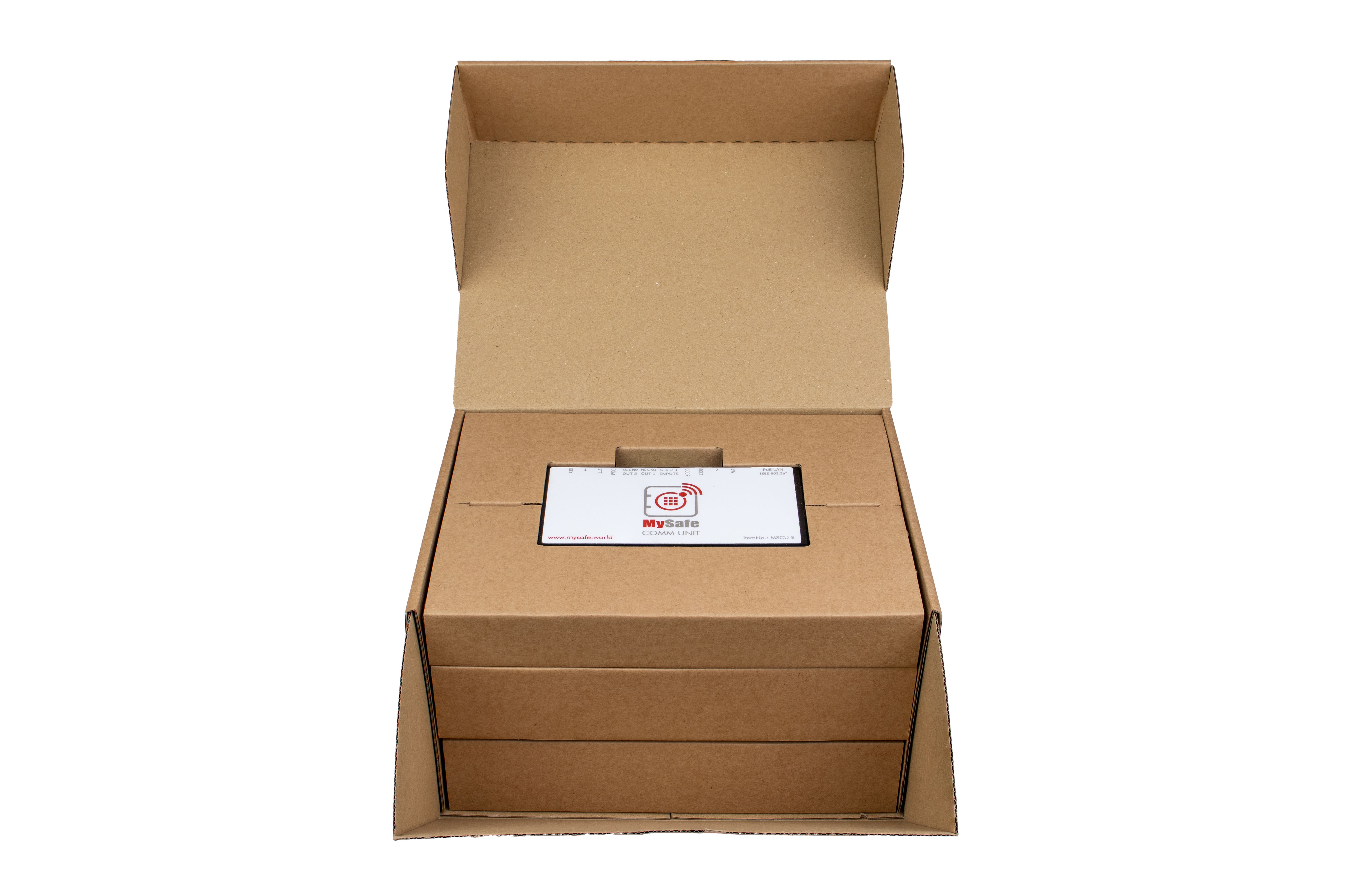 Mysafe | Discover Our Product Through Images